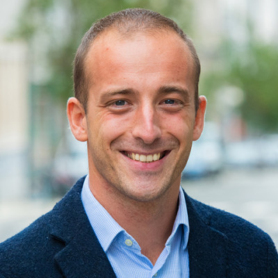 Alexandre Lépine | The WSGR Data Advisor
